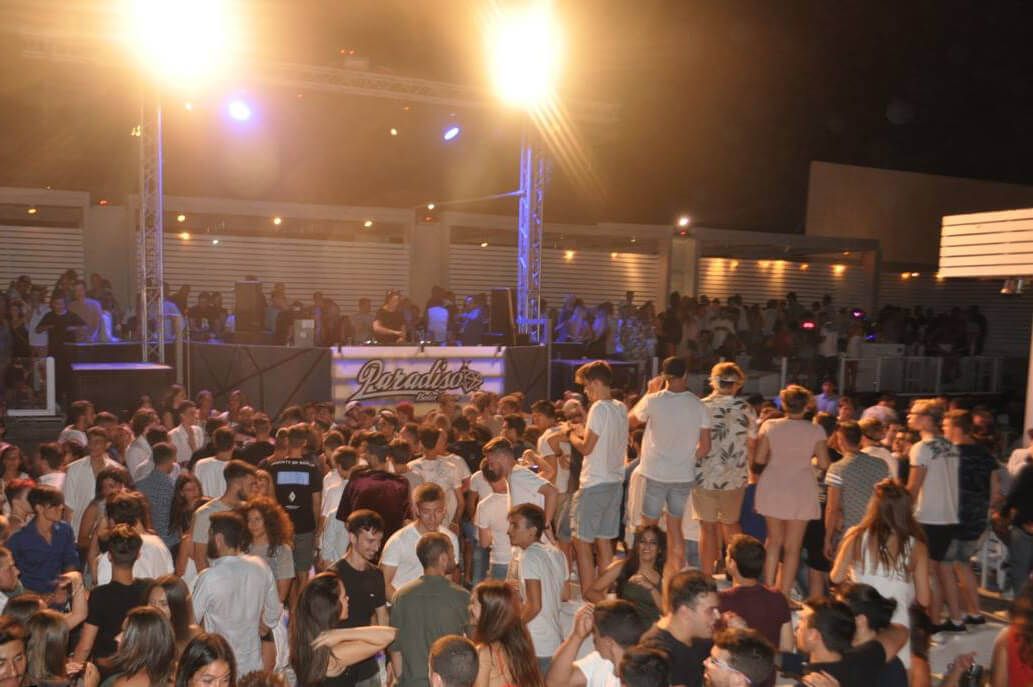 Tourist’s guide to Faliraki in Rhodes in Greece - RRWeddings - Luxurius ...